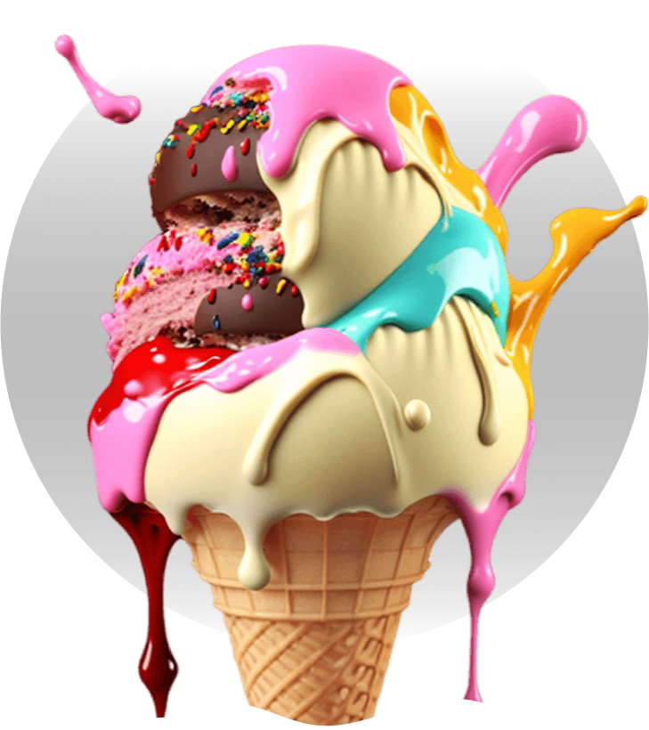IceCream Website