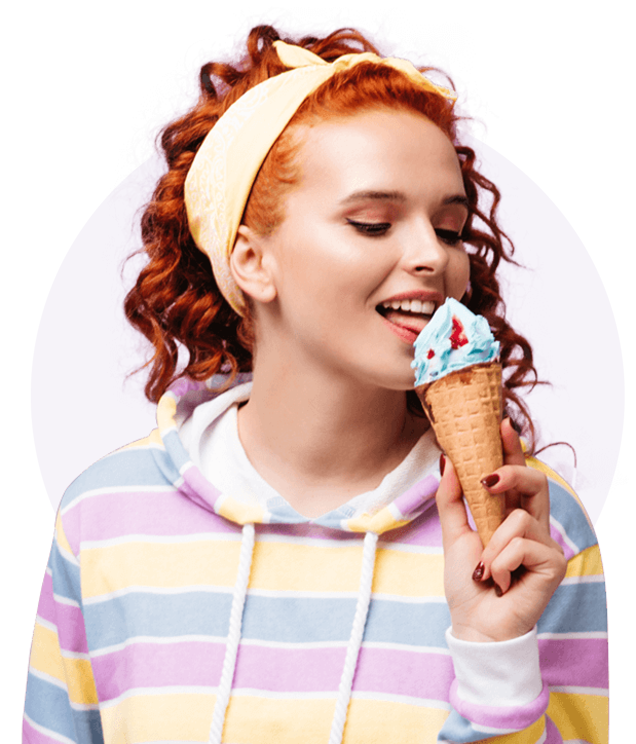 IceCream Website